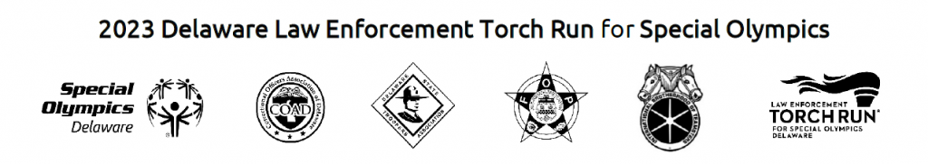 37th Annual Statewide Law Enforcement Torch Run for Special Olympics ...