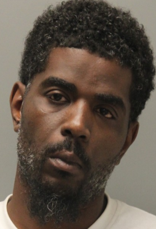 Troopers Arrest Suspect for Gas Station Robbery - Delaware State Police ...