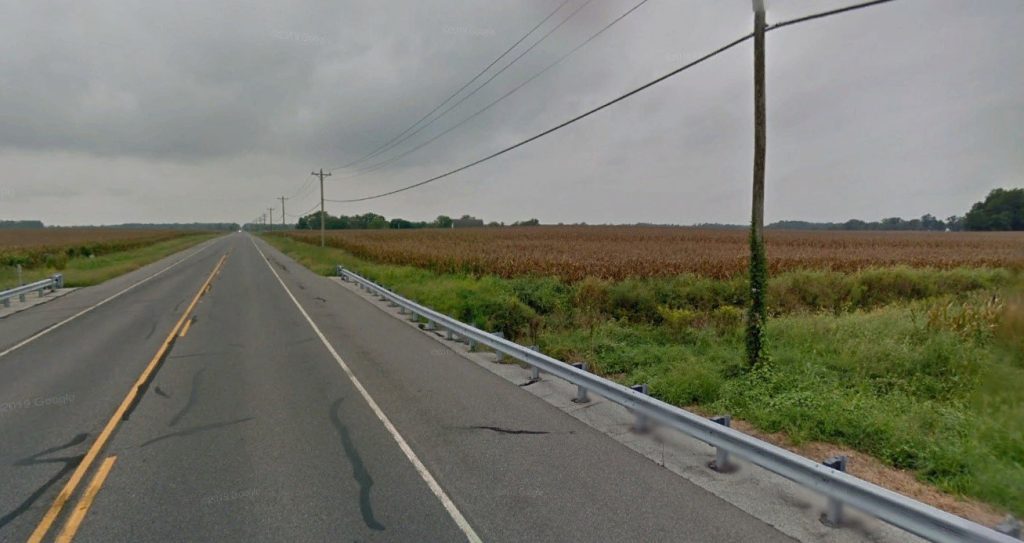 State Police Investigating Fatal Single-Car Crash - Delaware State ...
