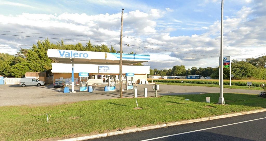 State Police Investigating Shore Stop Robbery - Delaware State Police ...