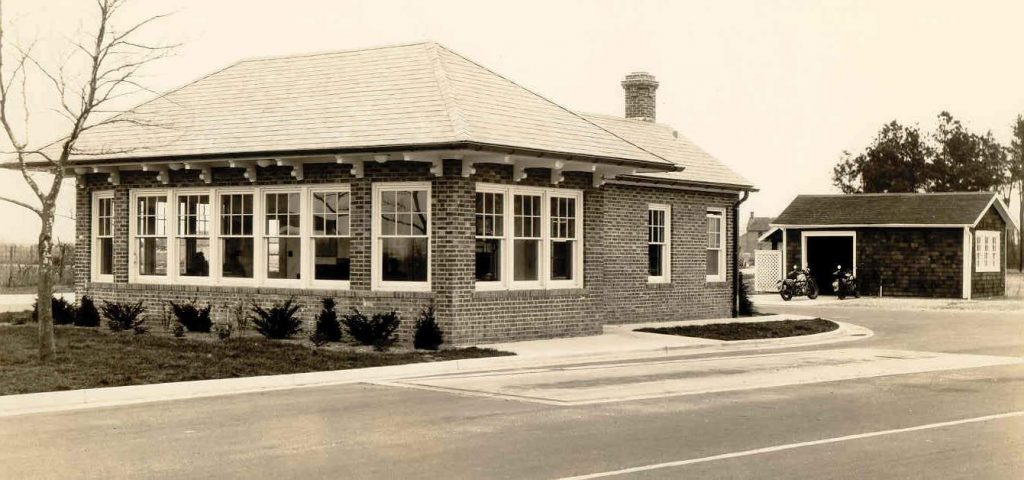 Covering the County Seat and More - Troop 4 - Delaware State Police ...