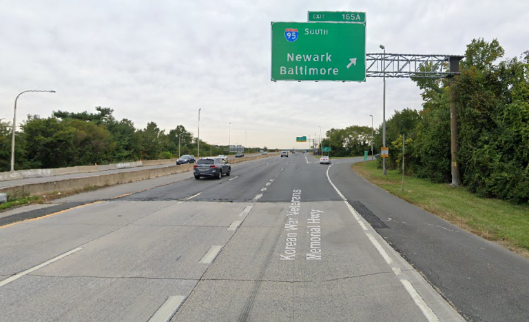 Troop 2 Collision Reconstruction Unit Investigating Fatal Motorcycle ...