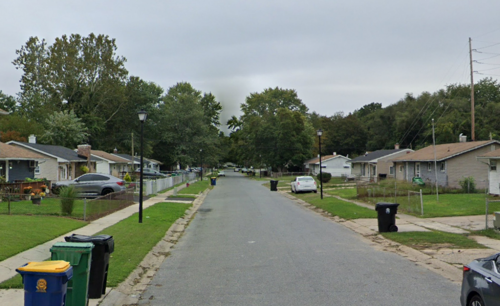 Detectives Investigating Shooting Outside of a Dover Residence ...