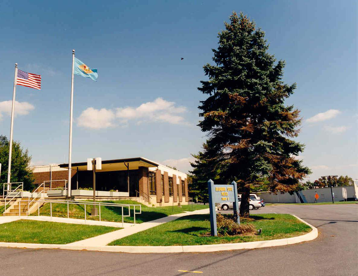 Delaware State Police Unveils Historic Legacy of Troop 6: A Century of ...