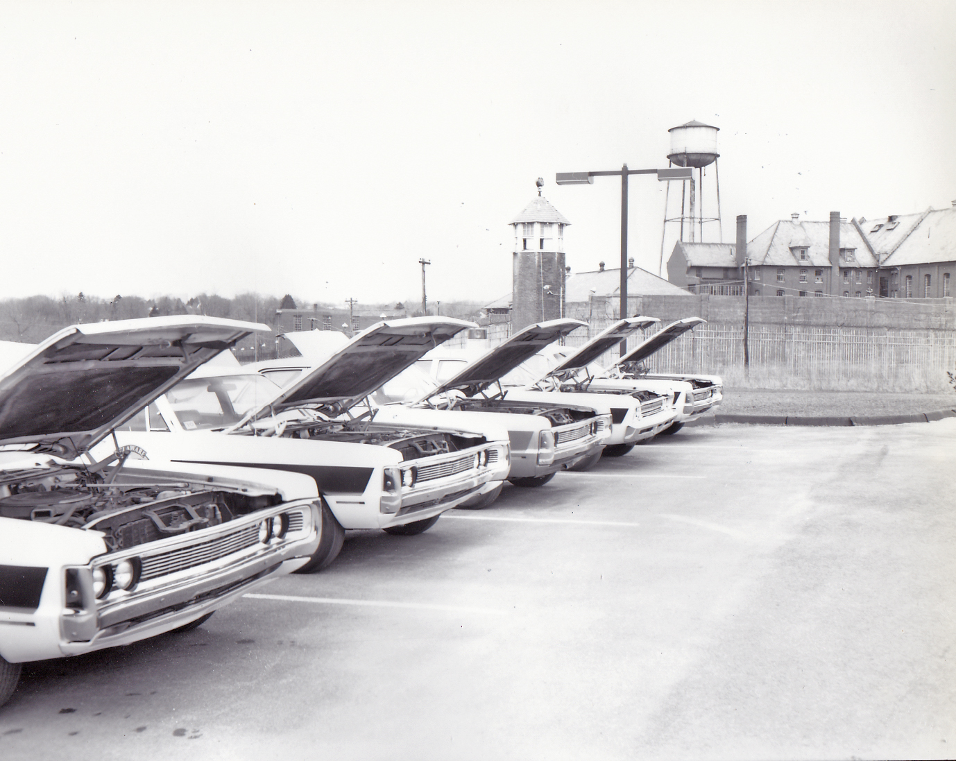 Delaware State Police Unveils Historic Legacy of Troop 6: A Century of ...