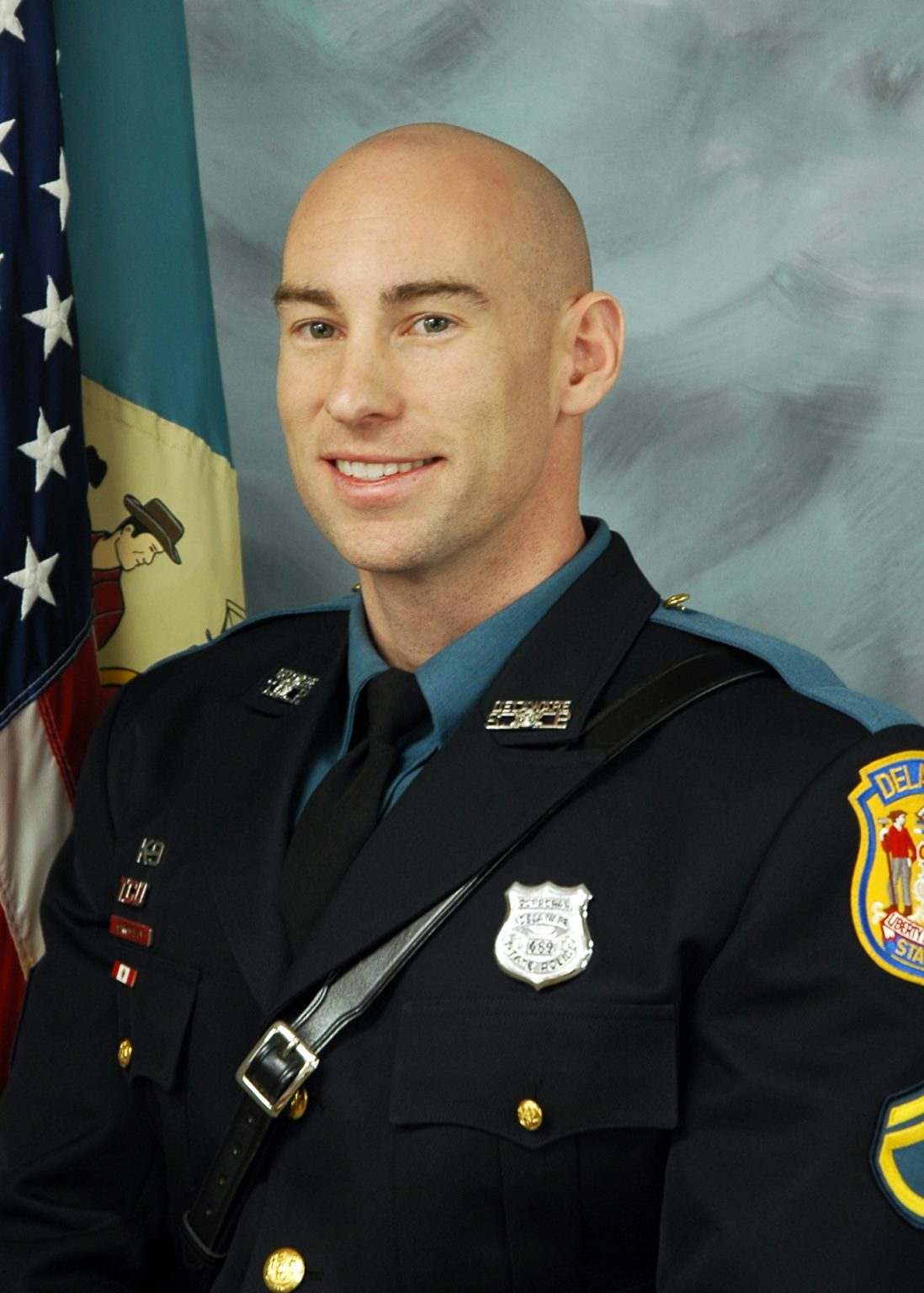 Meet Your Community Engagement Troopers - Delaware State Police - State of Delaware
