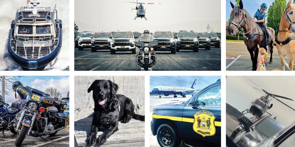 Become a Trooper - Delaware State Police - State of Delaware