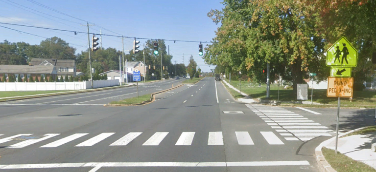 State Police Investigating Fatal Motorcycle Crash in Stanton - Delaware ...