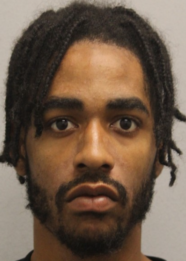Three men were arrested following a burglary and pursuit with police in ...
