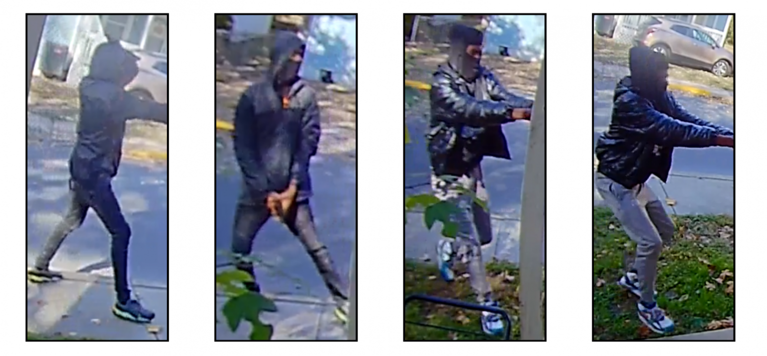 *Attempt to Identify* Delaware State Police Detectives Investigating a ...