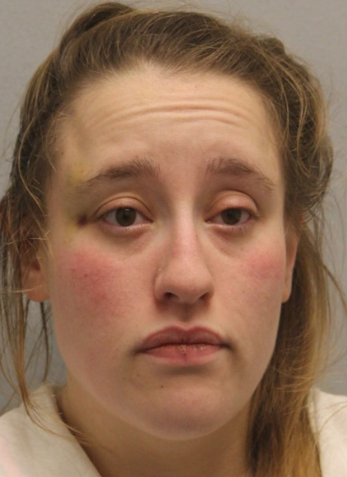 Rockville Woman Among Three Arrested on Felony Drug Charges in Delaware ...