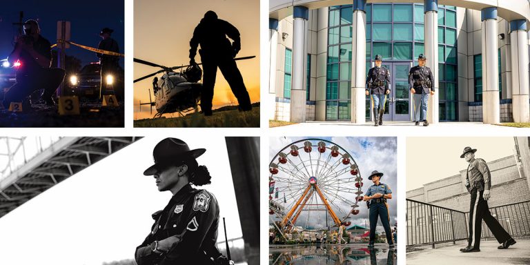 Become a Trooper - Delaware State Police - State of Delaware