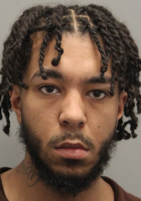 Search Warrant in Magnolia Leads to Arrests for Gun and Drug Offenses ...