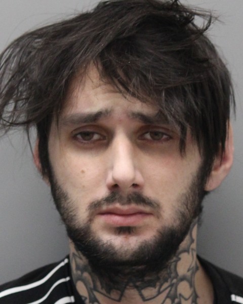 State Police Arrest Pair for Felony Forgery Charges Following Burglary ...