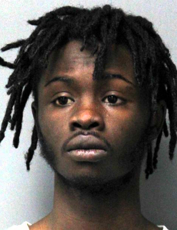 State Police Arrest Two Suspects in Millsboro Robbery - Delaware State ...