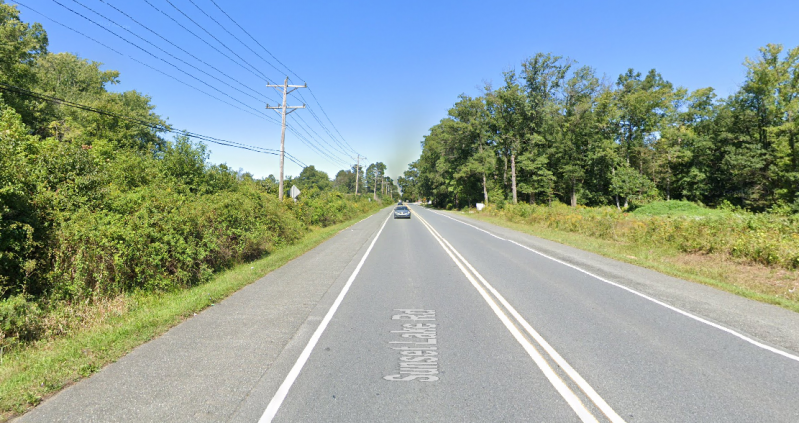 State Police Investigating Single-Vehicle Fatal Crash in Newark - Delaware State Police - State ...