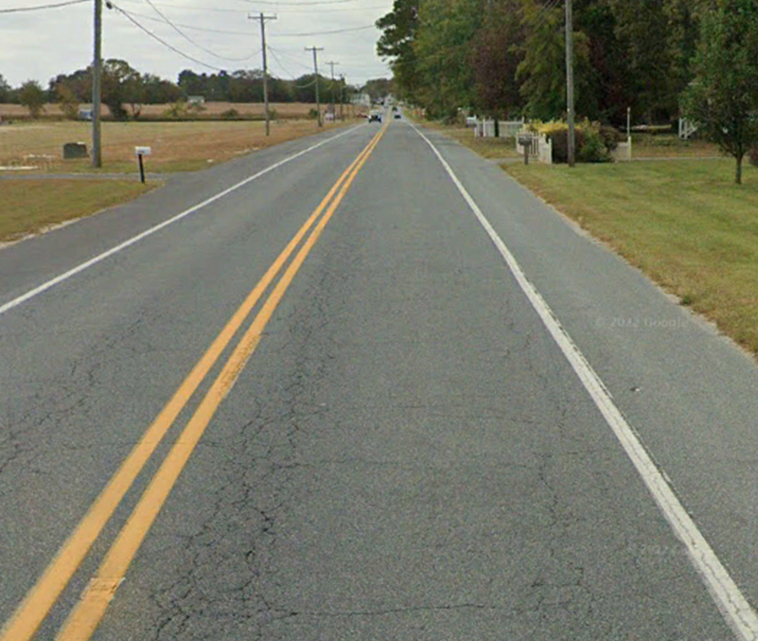 State Police Investigating Fatal Two-Vehicle Crash Near Selbyville - Delaware State Police ...