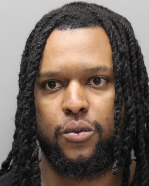 State Police Arrest Man for Felony Gun Charge Following Traffic Stop in ...