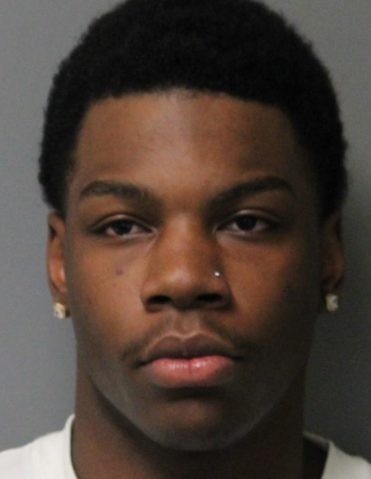 State Police Arrest Virginia Man for Gun and Drug Charges Following ...