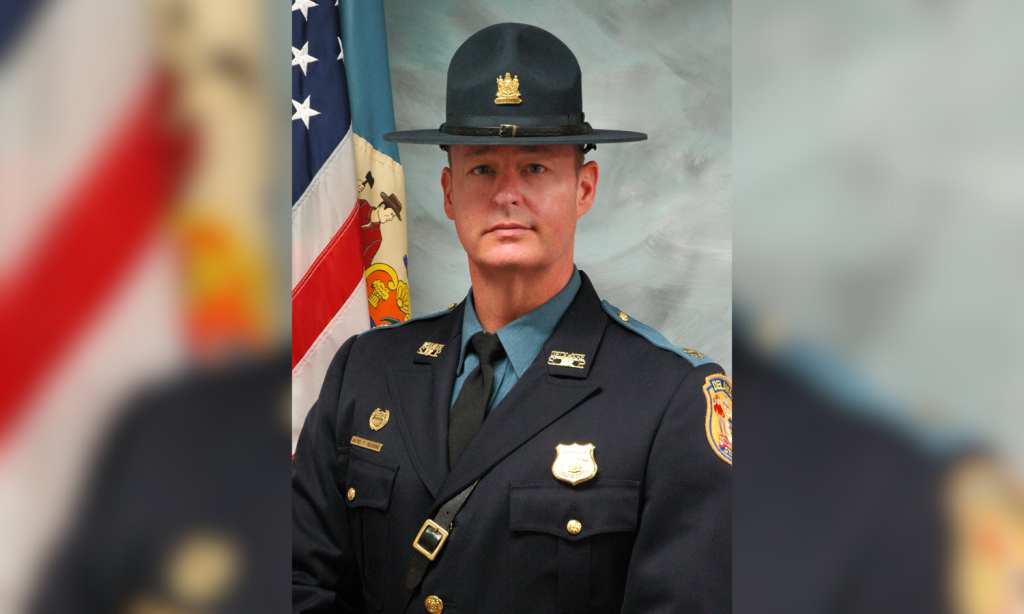 Delaware State Police Announces the Retirement of Lt. Colonel Daniel ...