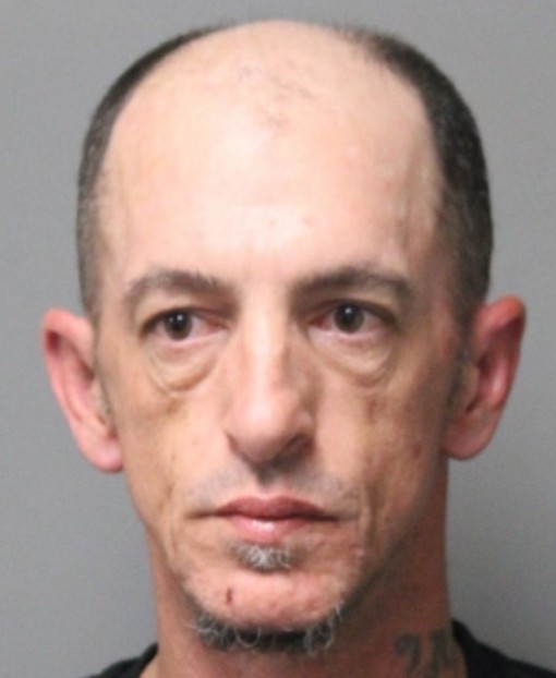 State Police Arrest Millsboro Pair Following Probation & Parole Search ...