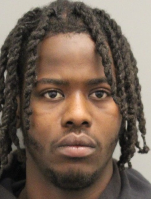 State Police Arrest Two Wilmington Men Following Home Invasion-Robbery ...