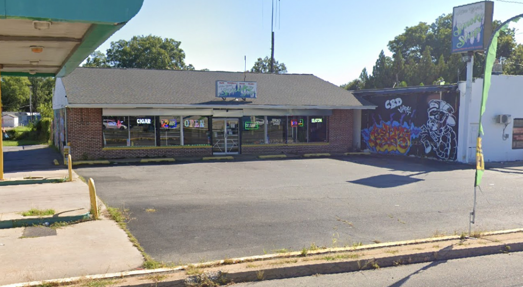 State Police Investigating Armed Robbery at Dover Smoke Shop - Delaware ...